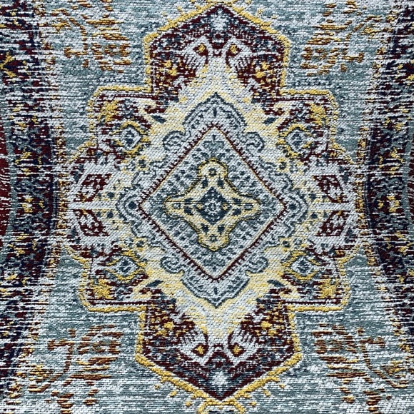 Cloudwalk | Other | Cloudwalk Orthopedic Foam Woven Accent Rug Mat ...